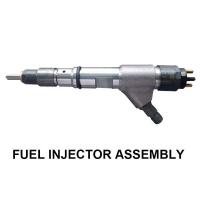 China Direct Original Car Truck Engine Fuel Injector Assembly for Foton Aumark 0445120134 for sale