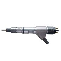 China Direct Original Car Truck Engine Fuel Injector Assembly for Foton Aumark 0445120134 for sale