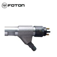China Direct Original Car Truck Engine Fuel Injector Assembly for Foton Aumark 0445120134 for sale