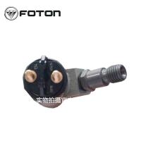 China Direct Original Car Truck Engine Fuel Injector Assembly for Foton Aumark 0445120134 for sale