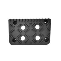 China 1998-2001 Foton Car Fitment Original Fu Tian Truck Pedals for Essential Truck Parts for sale