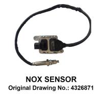 China Car Fitment Foton Aumark Speed Tire Pressure Sensor 4326871 for Truck Parts from Chinese for sale