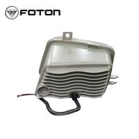 China Foton Aumark Truck Front Fog Lamp Assembly Original Car at for Truck Parts for sale