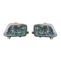 China Foton Aumark Truck Front Fog Lamp Assembly Original Car at for Truck Parts for sale
