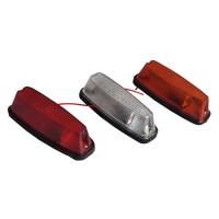China 12V 24V Ceiling Compartment Lamp for Foton Truck 2005- Truck Width Width Car Fitment for sale