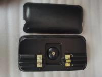 China Plastic Jiang Huai Truck Parts Mirror First Generation GRATOUR ix5 MPV 16.01- Original for sale