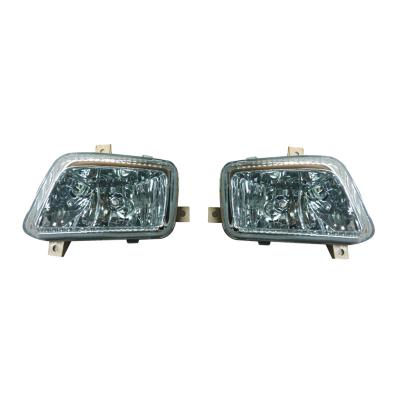 China Foton Truck Front Fog Lamp Assembly for Original Truck Parts 1998-2001 AUMARK AUMARK for sale