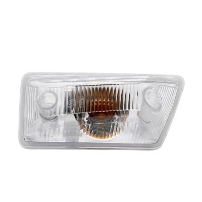 China Plastic Foton Aumak Original Car Truck Parts L1371040302A0 L1371040402A0 Turn Signal for sale