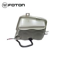 China Foton Truck Front Fog Lamp Assembly for Original Truck Parts 1998-2001 AUMARK AUMARK for sale