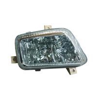 China Foton Truck Front Fog Lamp Assembly for Original Truck Parts 1998-2001 AUMARK AUMARK for sale