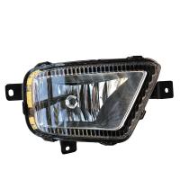 China Foton Aoling Rapid Transit Front Fog Lamp Assembly Authentic Original Accessories for sale