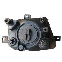 China Foton Aoling Rapid Transit Front Fog Lamp Assembly Authentic Original Accessories for sale