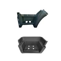 China Foton Aumak Truck Board Pedal M4845011200A0 M4545010900A0 M4545011000A0 Original Part for sale