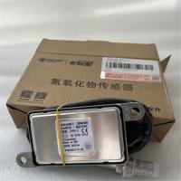 China Foton Aumark Truck Genuine Nox Oxyn Sensor J4999798F0075 for 3.5-14 Engine Benefit for sale