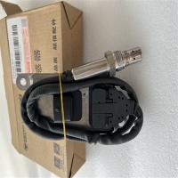 China Foton Aumark Truck Genuine Nox Oxyn Sensor J4999798F0075 for 3.5-14 Engine Benefit for sale