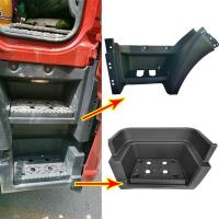 China 1998-2001 Year Foton Aumark Truck Board Pedal and Original Car for sale