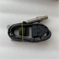 China Truck Parts NOx Sensor J4999798F0075 Electronic Component for Foton Aumark Vehicles for sale