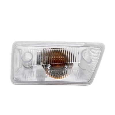 China Upgrade Your Truck with Foton Aumark Car and Truck Door Turn Signal for sale