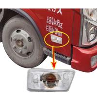 China Upgrade Your Truck with Foton Aumark Car and Truck Door Turn Signal for sale