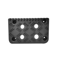 China Foton Car Fitment Plastic Pedals for Aumark Truck Clutch Accelerator Assembly for sale