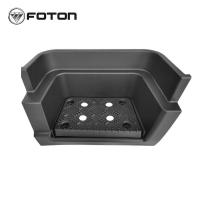 China Foton Car Fitment Plastic Pedals for Aumark Truck Clutch Accelerator Assembly for sale