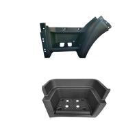 China Foton Car Fitment Plastic Pedals for Aumark Truck Clutch Accelerator Assembly for sale