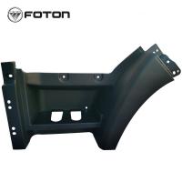 China Foton Car Fitment Plastic Pedals for Aumark Truck Clutch Accelerator Assembly for sale