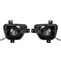 China Foton Auto Parts LED Fog Lamp Bumper Light for Ao-LING CTS Express MRT AO-Marco S1 S3 for sale