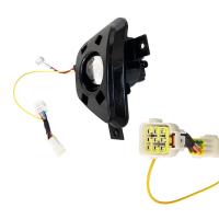 China Foton Auto Parts LED Fog Lamp Bumper Light for Ao-LING CTS Express MRT AO-Marco S1 S3 for sale