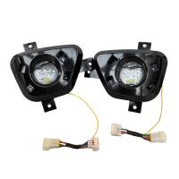 China Foton Auto Parts LED Fog Lamp Bumper Light for Ao-LING CTS Express MRT AO-Marco S1 S3 for sale