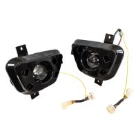 China Foton Auto Parts LED Fog Lamp Bumper Light for Ao-LING CTS Express MRT AO-Marco S1 S3 for sale