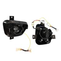 China Foton Auto Parts LED Fog Lamp Bumper Light for Ao-LING CTS Express MRT AO-Marco S1 S3 for sale