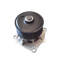 China Foton Aumark Truck ISF2.8 Cooling Water Pump Assembly Original 5528262 for Year 2005- for sale