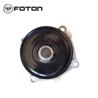 China Foton Aumark Truck ISF2.8 Cooling Water Pump Assembly Original 5528262 for Year 2005- for sale