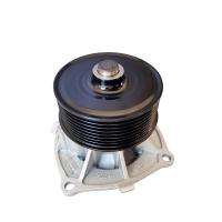 China Foton Aumark Truck ISF2.8 Cooling Water Pump Assembly Original 5528262 for Year 2005- for sale