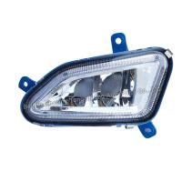 China Car Fitment Foton 2005-2022 LED Fog Work Truck Electronic Highlight Lamp for Aumark S5 for sale