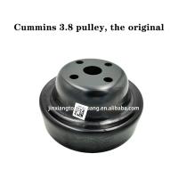 China AUMARK Truck Tensioner Kangmingsi 3.8 Fan Pulley for Foton AUMARK Trucks at Affordable for sale