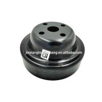 China AUMARK Truck Tensioner Kangmingsi 3.8 Fan Pulley for Foton AUMARK Trucks at Affordable for sale