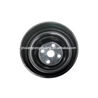 China AUMARK Truck Tensioner Kangmingsi 3.8 Fan Pulley for Foton AUMARK Trucks at Affordable for sale
