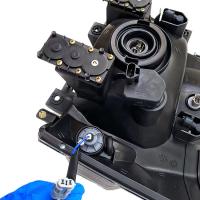 China OE No. 1-94110408-0 Automotive Parts for Foton NKR 43 TBA Headlamp 2012 Isuzu NKR NHR for sale