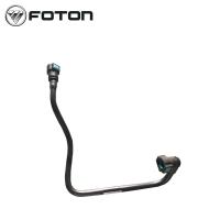 China Foton Aumark Truck Air Compressor Pump Return Pipe 5255187 5255186 for Cars and Trucks for sale