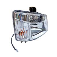 China OE No. 1-94110408-0 Automotive Parts for Foton NKR 43 TBA Headlamp 2012 Isuzu NKR NHR for sale
