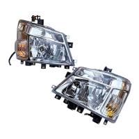 China OE No. 1-94110408-0 Automotive Parts for Foton NKR 43 TBA Headlamp 2012 Isuzu NKR NHR for sale