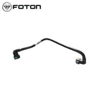 China Foton Aumark Truck Air Compressor Pump Return Pipe 5255187 5255186 for Cars and Trucks for sale