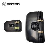 China Foton Aumark Car Truck Rearview Mirror Prices Original Glass Included for Truck Parts for sale