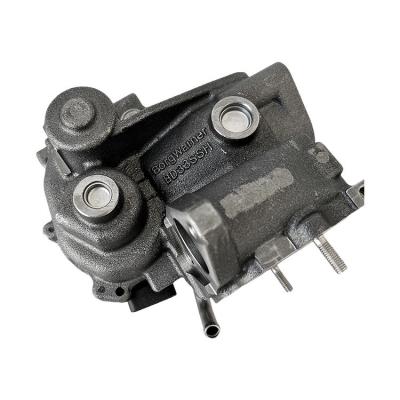 China Foton Aumark Trucks Kangmingsi OE NO. 5309069 EGR ISF2.8 Valve Exhaust Gas Recirculation for sale