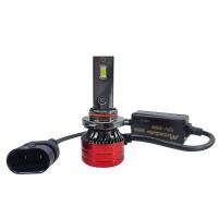 China 1989-1991 Year Model Multi Chip LED Headlamp for Car Ultra High Power and ROHS Origin for sale