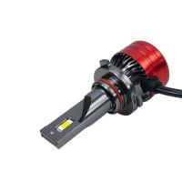 China 1989-1991 Year Model Multi Chip LED Headlamp for Car Ultra High Power and ROHS Origin for sale