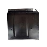 China Foton Aumark Light Heavy Wheel All Iron Rear Fender Truck Tire Mudguard Distributor for sale
