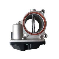 China Superior Throttle Body 4994707 for Foton Aumak Truck ISF2.8 Parts 2016- Gratour ix5 MPV for sale